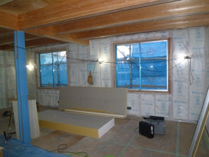 額縁 | あすなろ建築工房 スタッフブログ